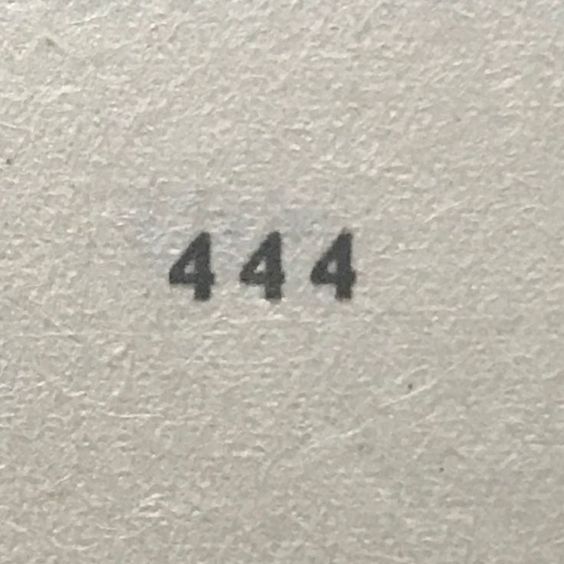 444 Angel Number Meaning Manifestation - What Does 444 Mean